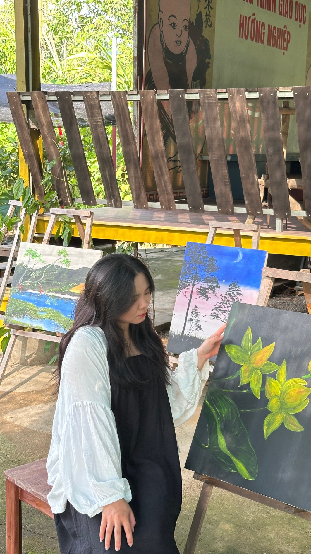 Hoạt Động - Làng du lịch Đồng Mộc